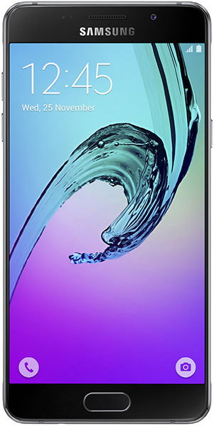 Samsung Galaxy A5 (2016) Reviews, Specs & Price Compare