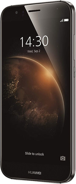 Huawei G8 Reviews, Specs & Price Compare