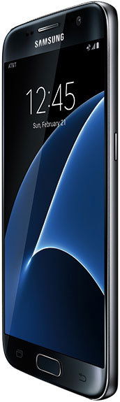 Samsung Galaxy S7 Reviews, Specs & Price Compare