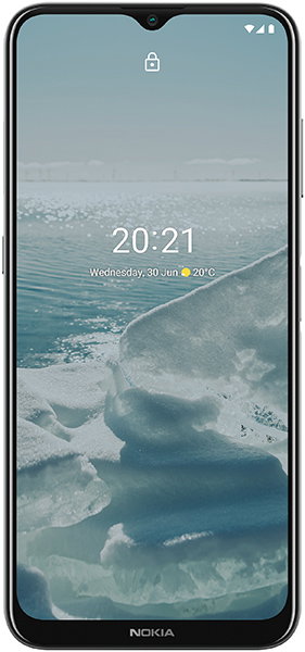 Nokia G20 Reviews, Specs & Price Compare