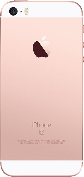 Apple iPhone SE Reviews, Specs & Price Compare