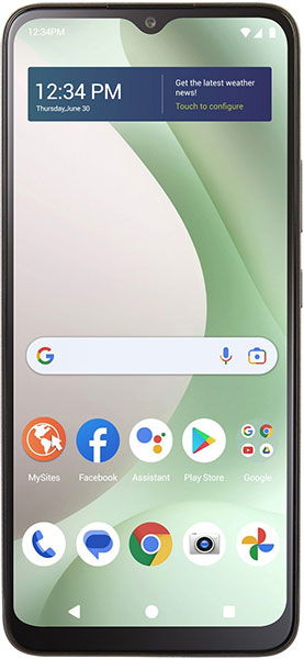 BLU View 5 Manual + PDF Download | Cellphones.ca