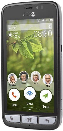 Doro 8030 Reviews, Specs & Price Compare