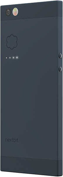 Nextbit Robin Reviews, Specs & Price Compare