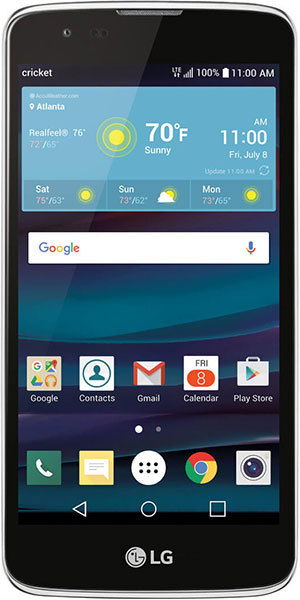 LG Escape 3 Reviews, Specs & Price Compare