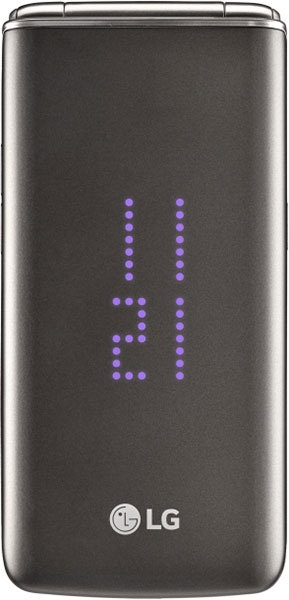 LG Wine 4 Reviews, Specs & Price Compare