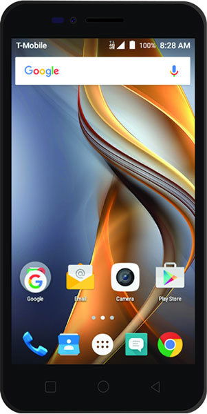 Coolpad Catalyst Reviews, Specs & Price Compare
