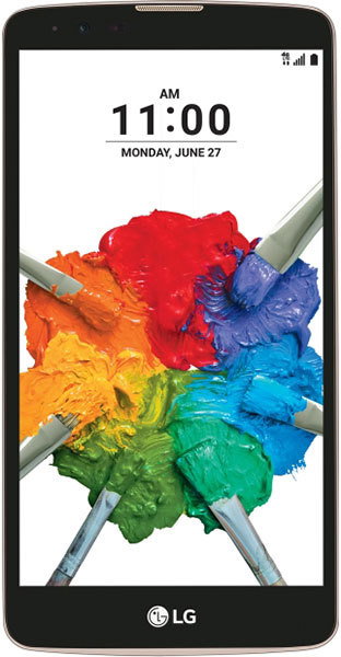 LG Stylus 2 Plus Reviews, Specs & Price Compare