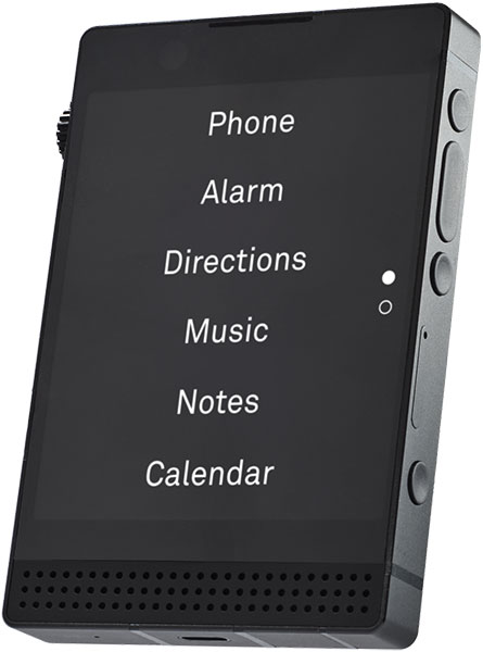 Light Phone III Reviews, Specs & Price Compare