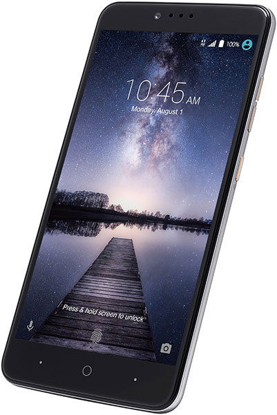 ZTE ZMAX Pro Reviews, Specs & Price Compare