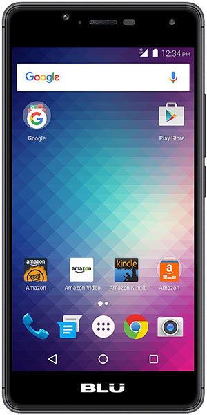BLU R1 HD Reviews, Specs & Price Compare
