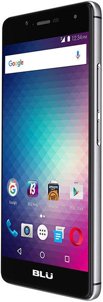 BLU R1 HD Reviews, Specs & Price Compare