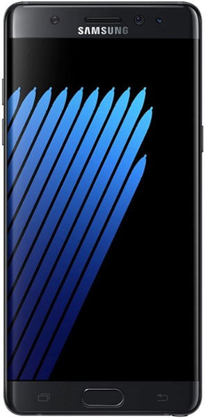 Samsung Galaxy Note7 Reviews, Specs & Price Compare
