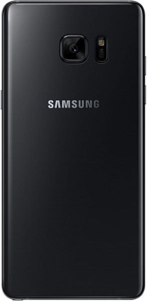 Samsung Galaxy Note7 Reviews, Specs & Price Compare