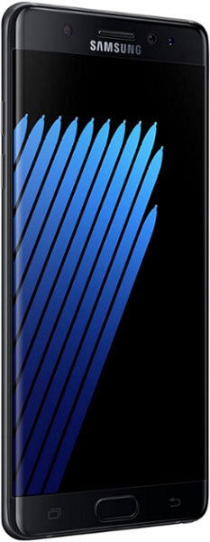 Samsung Galaxy Note7 Reviews, Specs & Price Compare