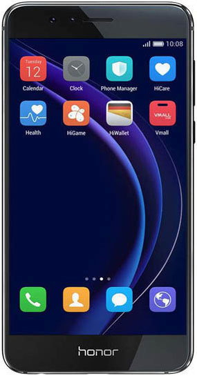 Huawei Honor 8 Reviews, Specs & Price Compare