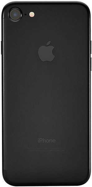 Apple iPhone 7 Reviews, Specs & Price Compare