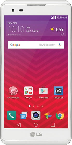 LG Tribute HD Reviews, Specs & Price Compare