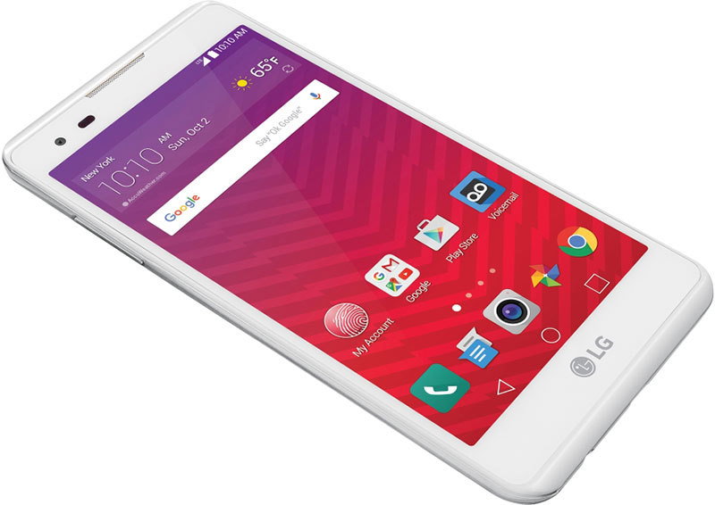 LG Tribute HD Reviews, Specs & Price Compare