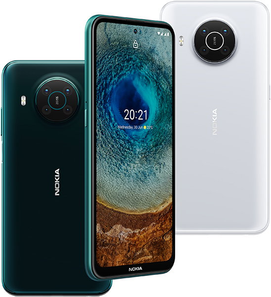 Nokia X10 Reviews, Specs & Price Compare