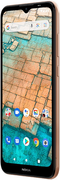 Nokia C20 Reviews, Specs & Price Compare