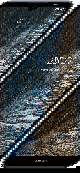 Nokia C20 Reviews, Specs & Price Compare