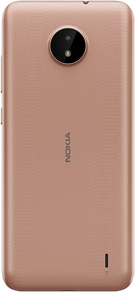 Nokia C20 Reviews, Specs & Price Compare