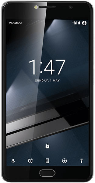 Vodafone Smart Ultra 7 Reviews, Specs & Price Compare