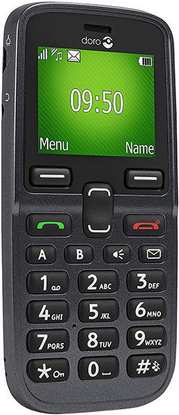 Doro 5030 Reviews, Specs & Price Compare