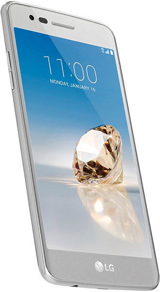 LG Aristo Reviews, Specs & Price Compare