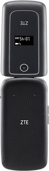 ZTE Cymbal Reviews, Specs & Price Compare