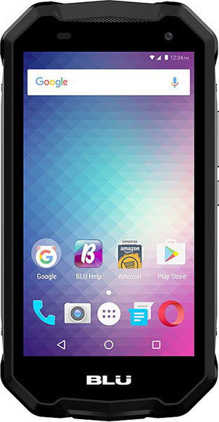BLU Tank Xtreme 5.0 Reviews, Specs & Price Compare