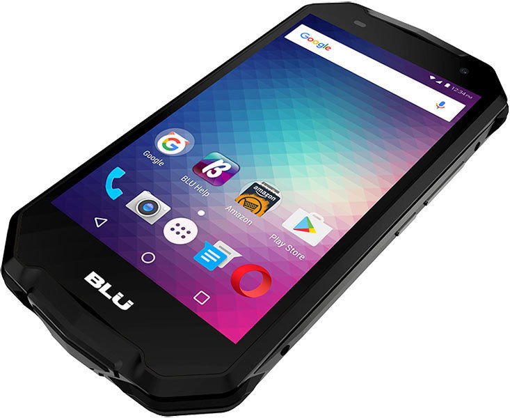 BLU Tank Xtreme 5.0 Reviews, Specs & Price Compare