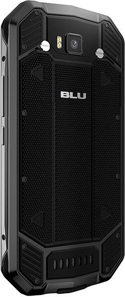 BLU Tank Xtreme 5.0 Reviews, Specs & Price Compare