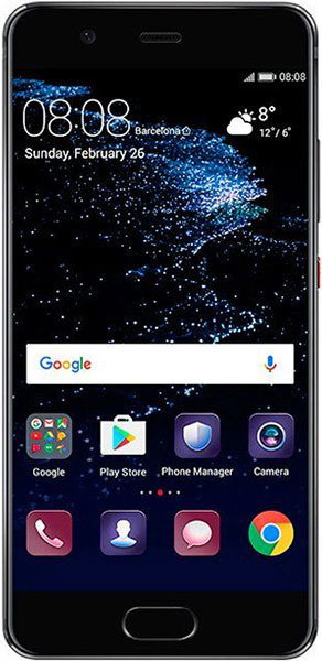 Huawei P10 Reviews, Specs & Price Compare