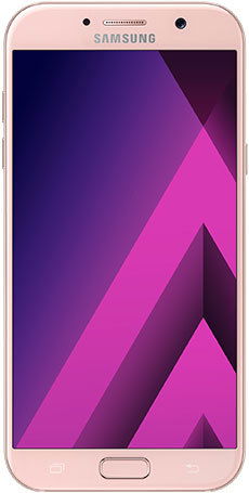 Samsung Galaxy A7 (2017) Reviews, Specs & Price Compare
