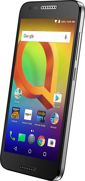 Alcatel A30 Reviews, Specs & Price Compare