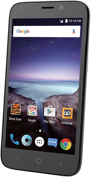 ZTE Prestige 2 Reviews, Specs & Price Compare