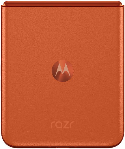 Motorola Razr 50 Reviews, Specs & Price Compare