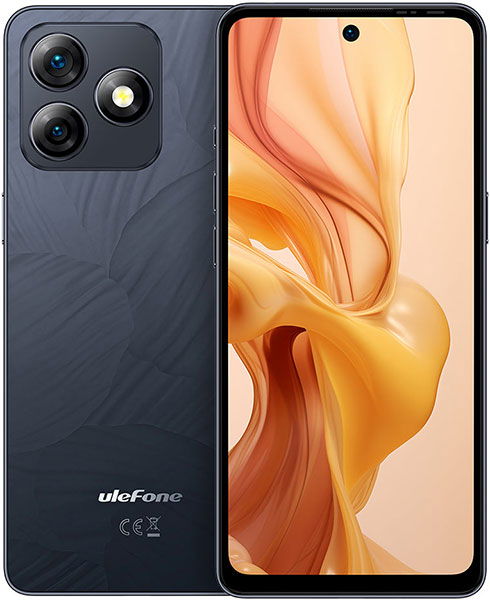 Ulefone Note 18 Ultra Reviews, Specs & Price Compare