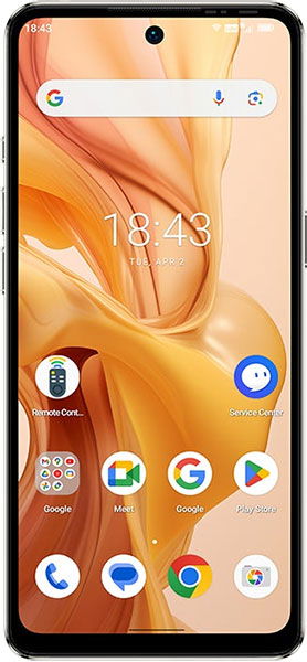 Ulefone Note 18 Ultra Reviews, Specs & Price Compare