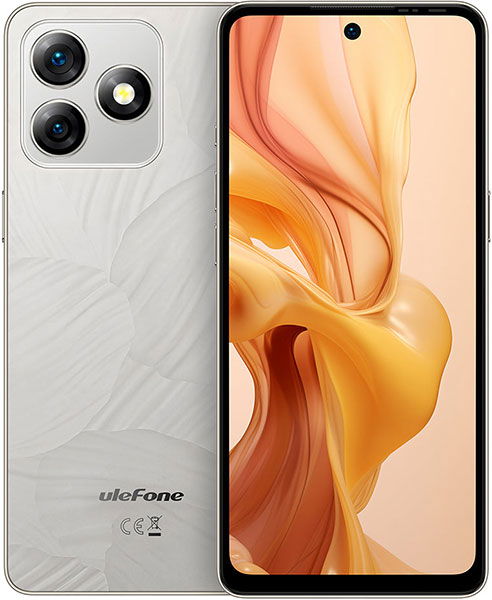 Ulefone Note 18 Ultra Reviews, Specs & Price Compare