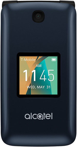 Alcatel GO FLIP Reviews, Specs & Price Compare