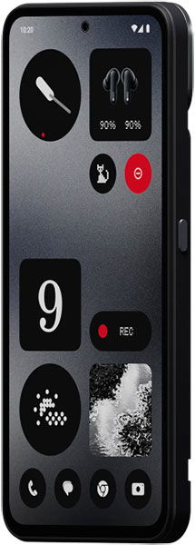 Nothing CMF Phone 1 Reviews, Specs & Price Compare
