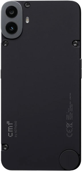 Nothing CMF Phone 1 Reviews, Specs & Price Compare