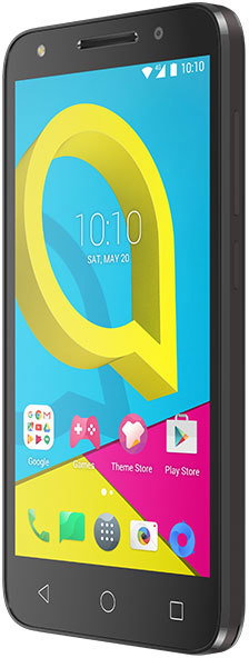 Alcatel U5 Reviews, Specs & Price Compare