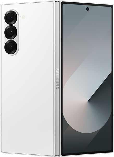 Samsung Galaxy Z Fold6 Reviews, Specs & Price Compare