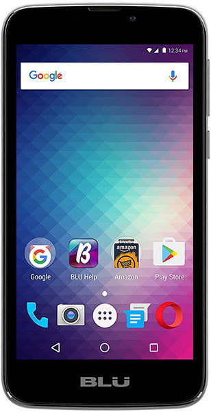 BLU Studio J5 Reviews, Specs & Price Compare