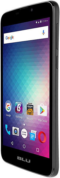 BLU Studio J5 Reviews, Specs & Price Compare