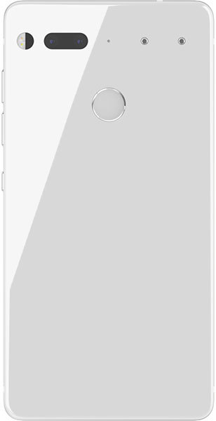 Essential Phone Reviews, Specs & Price Compare